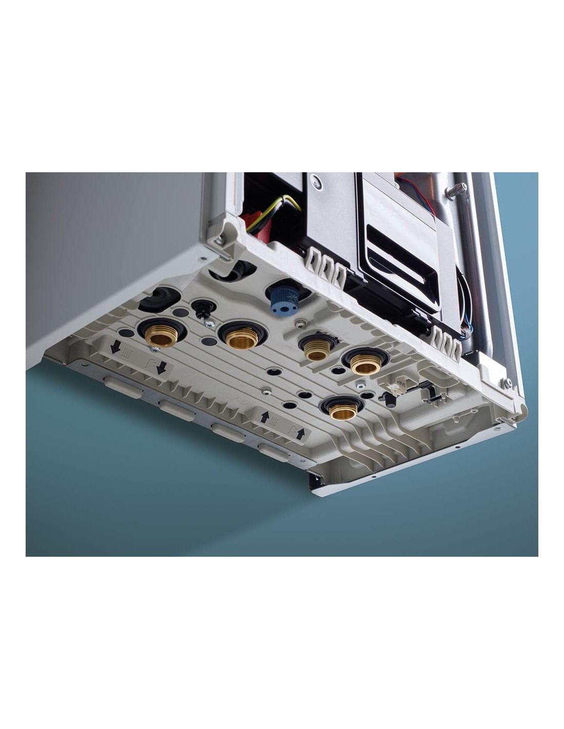 Caldera Vaillant Protherm Puma Condens 24/28 | HidalGas